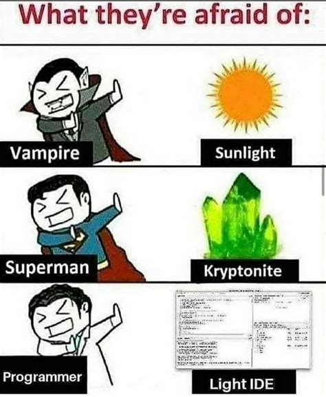 only dark ide programmer humor programmer jokes computer humor