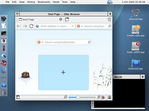 GitHub HelloSystem Menu Global Menu Bar Written In Qt