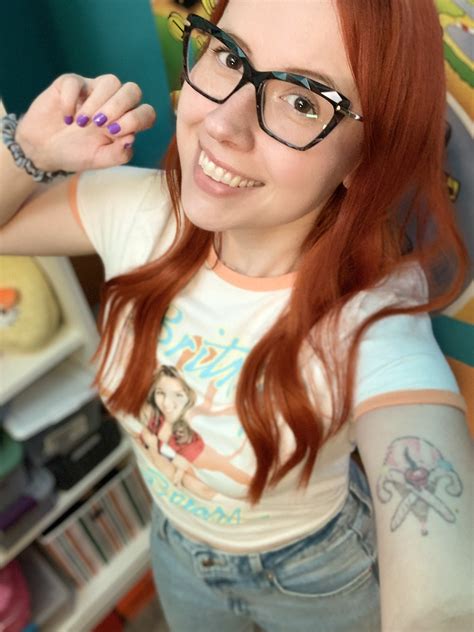 Erin Plays On Twitter Im Now Ive Felt More Myself And More Comfortable In My Skin In