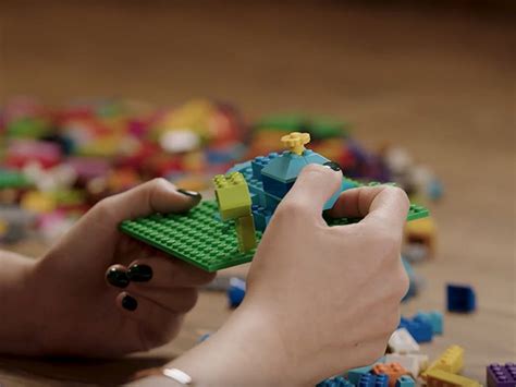 Lego® Talks Z Janiną Bąk Witamy W Oficjalnym Sklepie Lego® Pl
