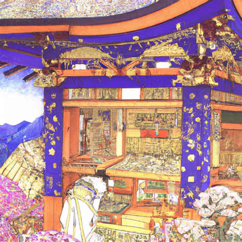The Concept Of Kegare And Purity In Shinto