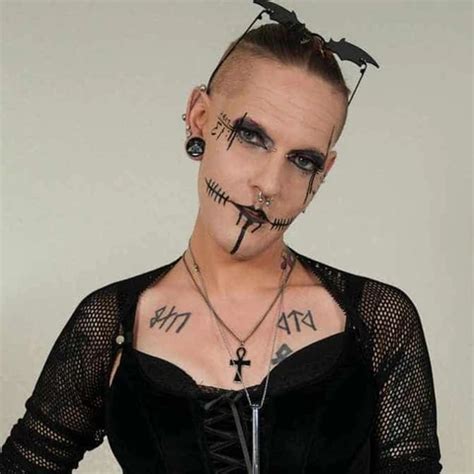 Alt Trans Goth Barbie Can Take Bbc Shemale Bareback Porn By Faphouse