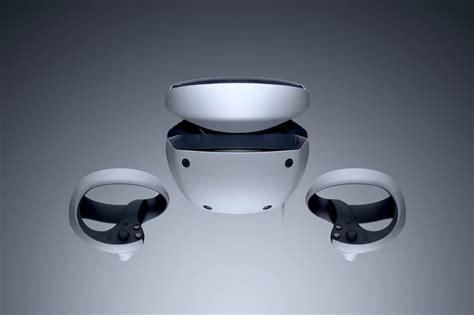 Psvr2 What We Know About Playstation Vr2 Headset…