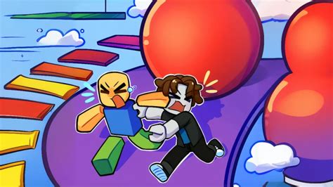 RAGE QUIT OBBY Roblox