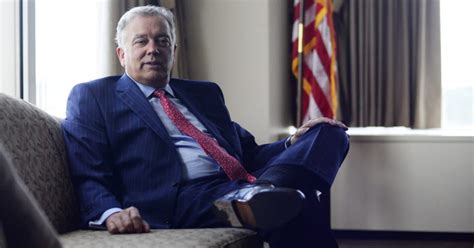 Dover Id Trial Qanda With Judge John E Jones Iii