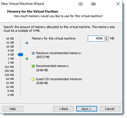 Create A MacOS OS X VM On VMware ESXi VMware Workstation X IThinkVirtual