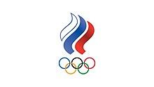 Russian Olympic Committee - Wikipedia