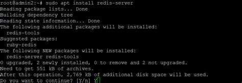cài đặt redis trên ubuntu 18 04 hotline 0972710812