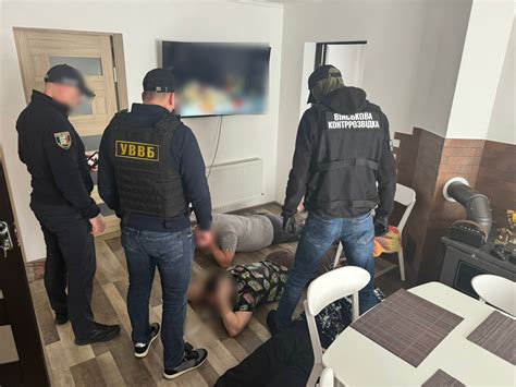 До Румунії за 9000 доларів на Закарпатті викрили чергову схему переправлення ухилянтів за