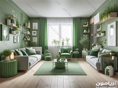 مبلمان کم جا برای خانه کوچک مبل مناسب آپارتمان کوچک