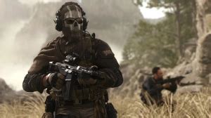Скачать Call of Duty Modern Warfare 2 (2022) торрент на ПК