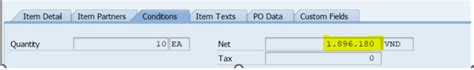 Amount Field Decimal Places Display Issue In Fiori Sap Community