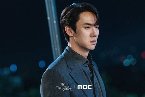 Bukti Kesetiaan Hong Hee Joo Di When The Phone Rings