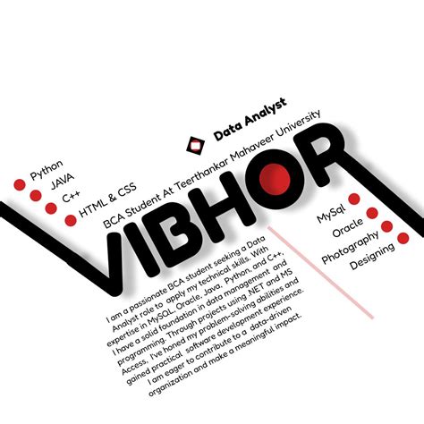 Vibhor Kashyap On Linkedin Graphicdesign Typography Creativeskills