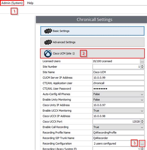 Cisco Ucm Troubleshooting Recordings Xima Software Support Portal