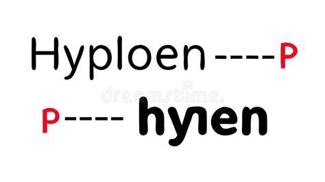 Hyphen Punctuation Mark Text Grammar Symbol Vector Design Generative Ai