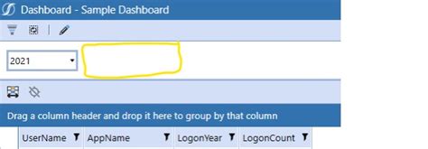 How To Make Dashboard Button Visible Only To Administrators Learn More