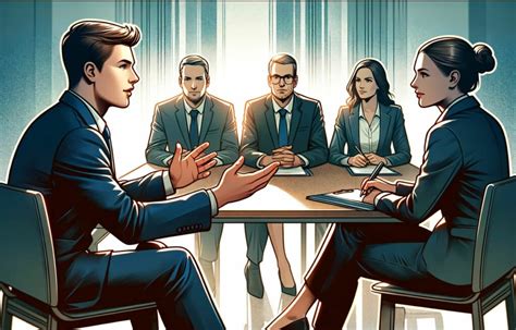 Conquering Interview Questions Strategies And Insights