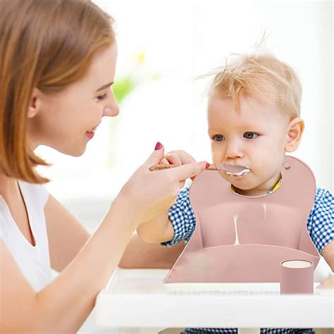 مجموعة أدوات تناول الطعام للأطفال Nzoi