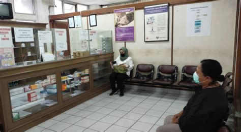 Pelayanan And Bpjs Ppti