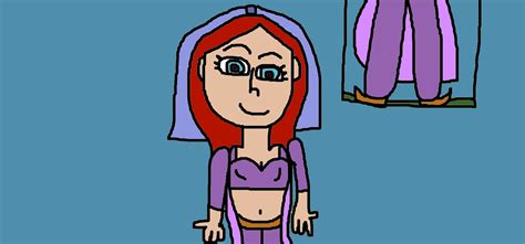 Ariel And Mowgli By 13mcjunkinm On Deviantart