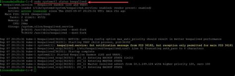 Keepalived High Availability For Self Hosted Services Self Hosting Coding