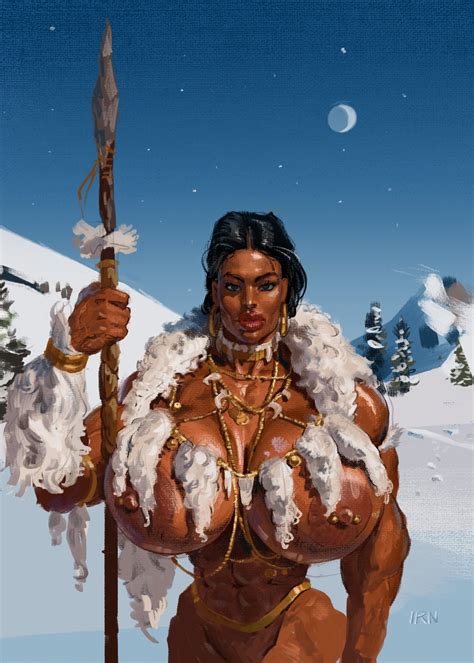 Rule 34 1girls Abs Big Lips Bimbo Bimbo Ageiranon Breasts Female