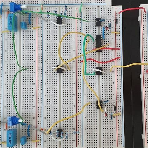 The Implementation Of The Proposed System Download Scientific Diagram