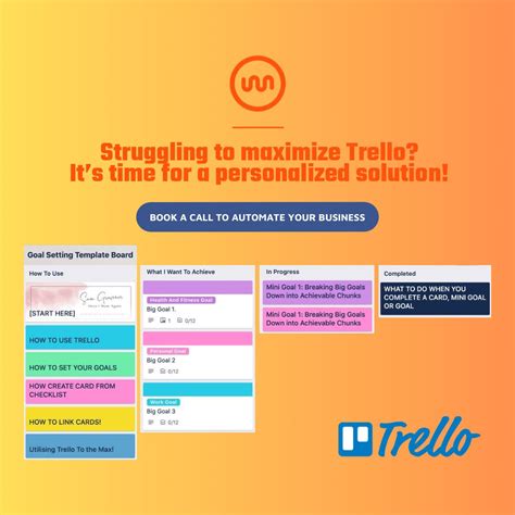Automation Productivityboost Work Business Trello Flow Io Solutions