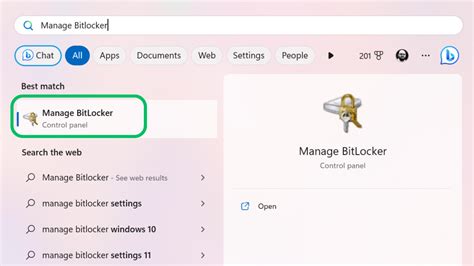 How To Enable Or Disable Bitlocker Encryption In Windows Toms Hardware