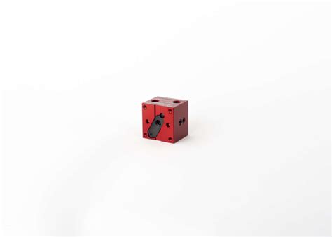 1c Top Lock Collet Closer