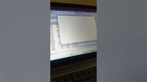 picture with record in ms excel microsoftexcel msoffice