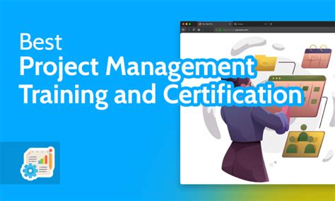 10 Best Project Management Training Certification In 2024