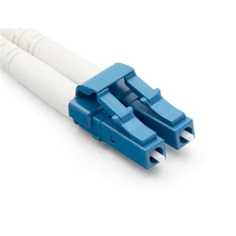Sc Lc 9m Armored Fiber Optic Cable Duplex Core Armoured Lan Cable For