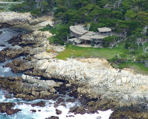 Clint Eastwood Home