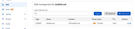 Create Redirects Using Cloudflare Page Rules For Free