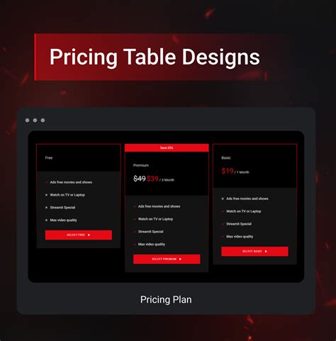 Video Streaming Vuejs React Js Laravel Html Admin Template Streamit