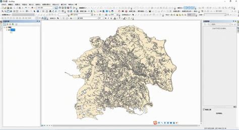 arcgis基础知识之arcmap基础设置——arcmap选项：数据视图及布局视图选项卡的作用及设置 知乎