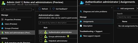 Azure Ad You Can Now Manage The Azure Ad Administrative Units Using