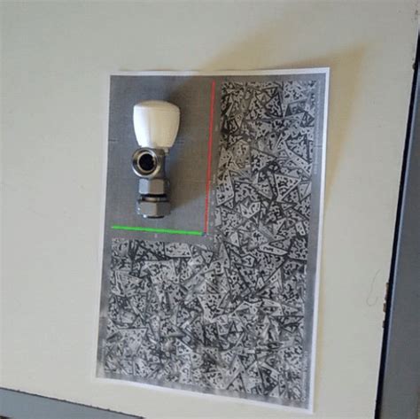 12 Object Recognition Process Download Scientific Diagram