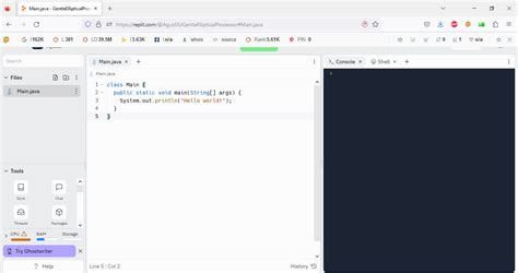 Tutorial Java 2 Text Editoride Dan Cara Menjalankan Kode Program