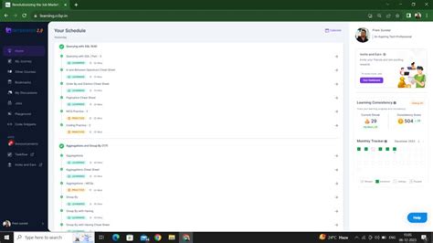 Prem Sundar Battala On Linkedin 30daysofcode Ccbp Nxtwave Sqlite