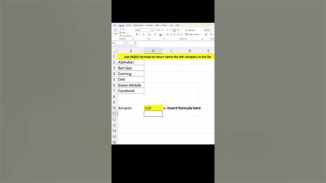 If Youre Doing That In Excel Job Interview😱🤯🤔🧐excel Exceltips