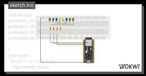 Banner Redu Wokwi Esp32 Stm32 Arduino Simulator