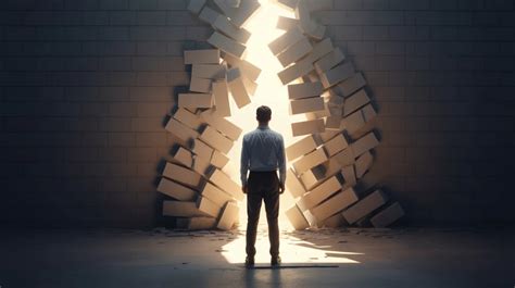 Breaking Barriers Unlock Your True Potential And Achieve Success