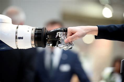 how artificial intelligence is transforming the world brookings