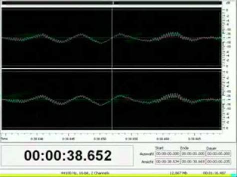 WOW Signal Recieved At SETI On Aug 15 1977 YouTube