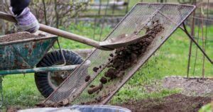 How To Remove Rocks From Soil In Easy Steps