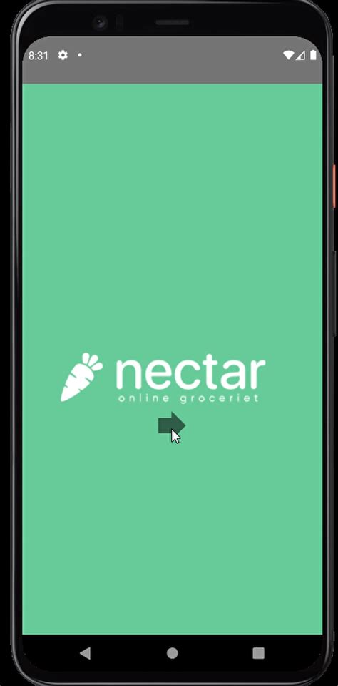 Github Tunactnkyafigma Online Market Application With React Native