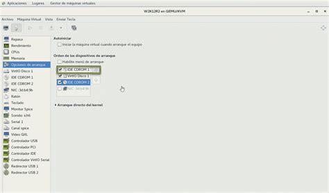 Crear Imagen De Windows En Openstack